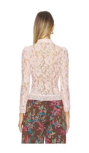 SISTER NY Genevieve Top