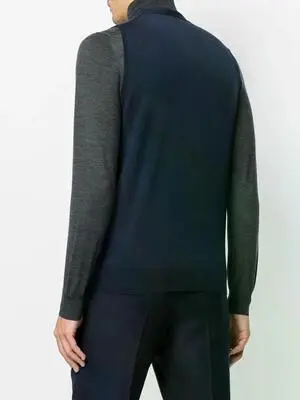 PAOLO PECORA Sleeveless Cardigan