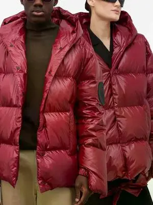 MMC STUDIO Jesso Padded Hooded Jacket