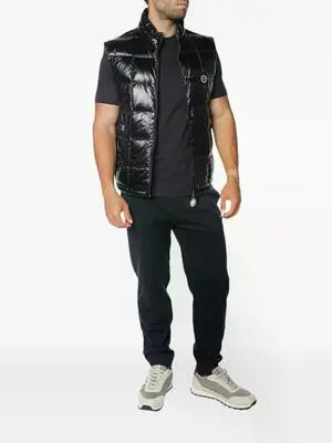 Armani Exchange Quilted Gilet