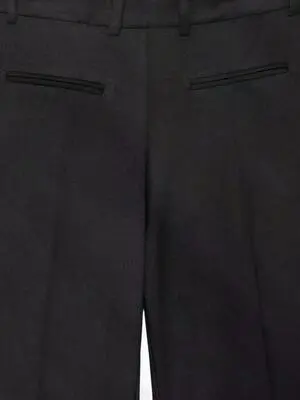 RAME Straight Trousers