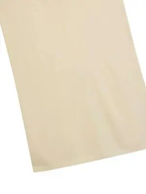 MOORER Stola Fine-knit Scarf