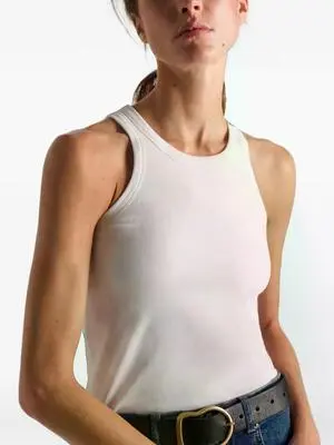 Dorothee Schumacher All Time Favorites Racerback Tank Top