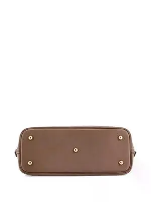Hermès Bolide 1923 Bag Epsom 30 Satchel - Grey