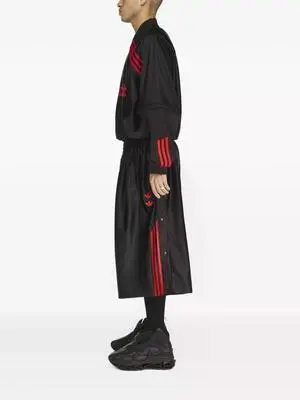 Adidas X Willy Chavarria Dazzle Shorts