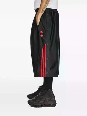 Adidas X Willy Chavarria Dazzle Shorts