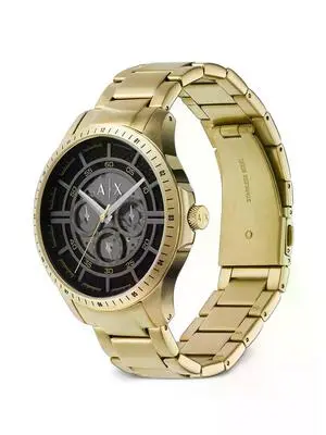 Armani Exchange Multifunction 46mm Watch
