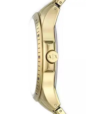 Armani Exchange Multifunction 46mm Watch