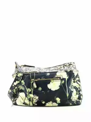 Givenchy Pandora Bag Printed Leather Medium Satchel