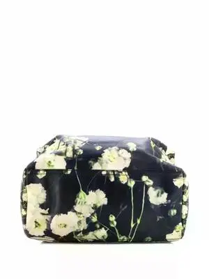 Givenchy Pandora Bag Printed Leather Medium Satchel