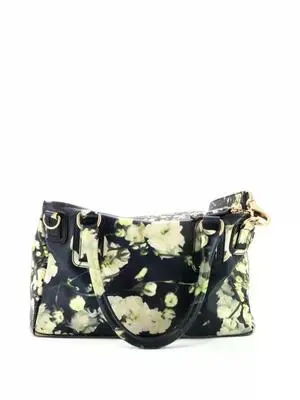 Givenchy Pandora Bag Printed Leather Medium Satchel