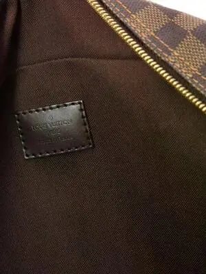 LOUIS VUITTON Icare Laptop Bag Damier Business Bag