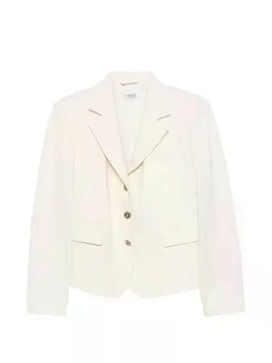 Liu Jo Embellished-button Blazer