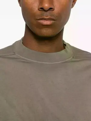 Rick Owens Oversized Long-sleeve T-shirt