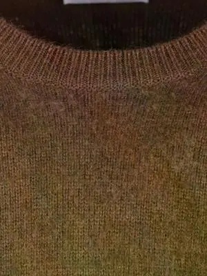 JIL SANDER Crew-neck Sweater