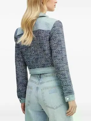 MORGAN Voci Tweed Jacket