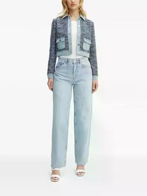 Morgan Collared Jackets For Women
