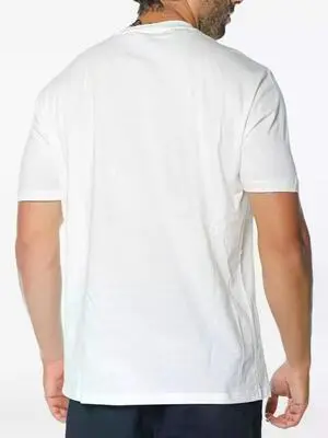Armani Exchange Graphic-print T-shirt