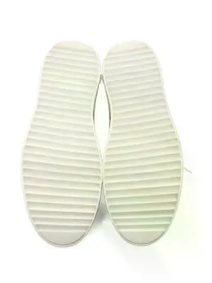 LOUIS VUITTON 2019 Time Out Monogram Sneakers