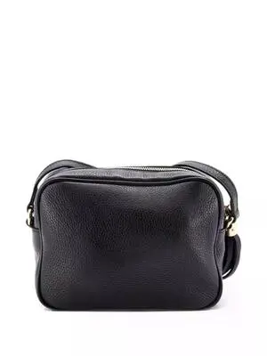 Gucci Soho Disco Leather Small Crossbody Bag