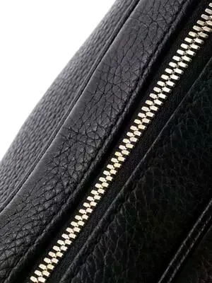Gucci Soho Disco Leather Small Crossbody Bag