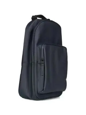 Rains Large Book Daypack Backpack