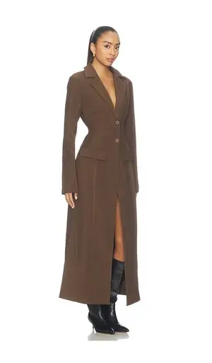 SNDYS. Roxana Coat