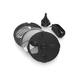 NINJA Prepi Dicing Kit - Grey