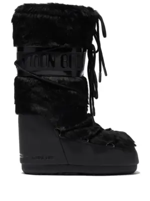 Moon Boot Snow Boots