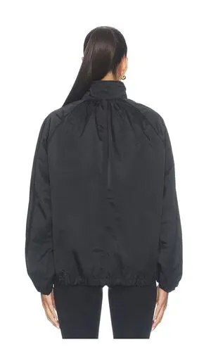 Nike Satin Anorak Jacket
