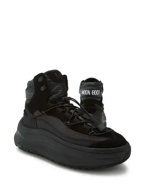 Moon Boot Moon247 Xlace Boots