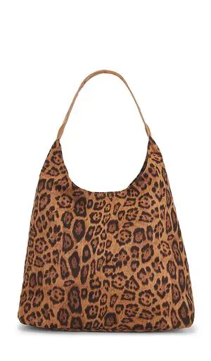 8 Other Reasons Slouchy Hobo Shoulder Bag