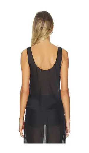LOVERS AND FRIENDS Gemini Top