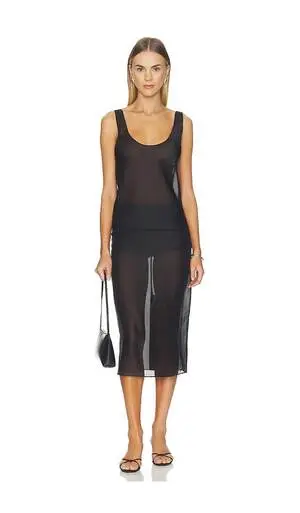 LOVERS AND FRIENDS Gemini Top