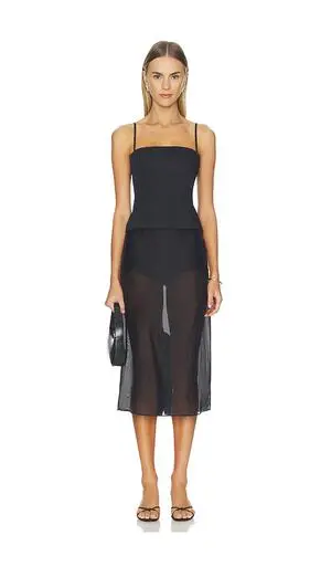 LOVERS AND FRIENDS Ofelia Top