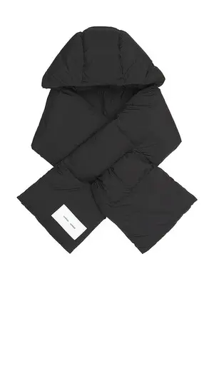 Samsøe Samsøe Satony Hooded Scarf