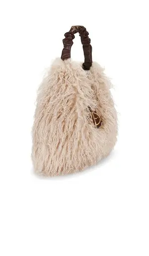Goldbergh Miyu Bag In Beige