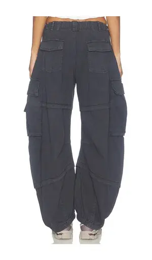 Free People X We The Free Reef Curved Cargo Twill