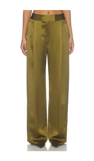 THE SEI Relaxed Trouser