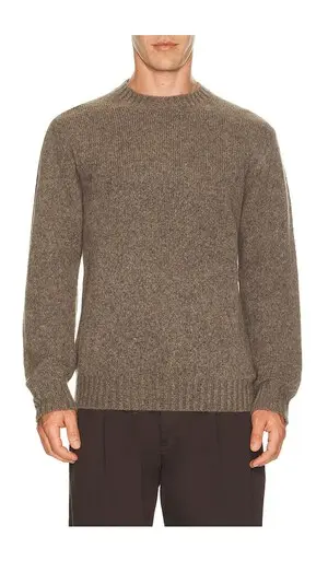 Nn07 Lee 6598 In Brown