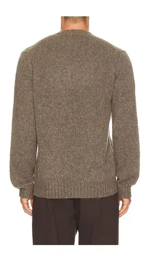 Nn07 Lee 6598 In Brown