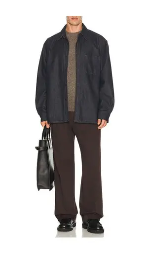 Nn07 Lee 6598 In Brown