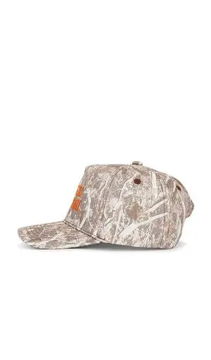 FRIDAY FEELIN Coastal Cowgirl Hat In Sage
