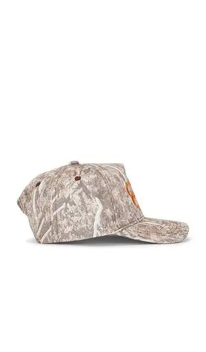 FRIDAY FEELIN Coastal Cowgirl Hat In Sage