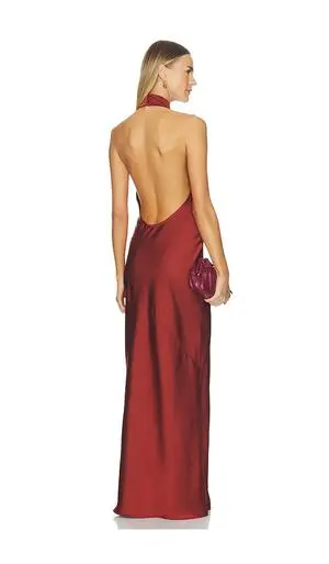Nbd Aarohi Gown