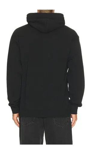 HUF Chaos Hoodie