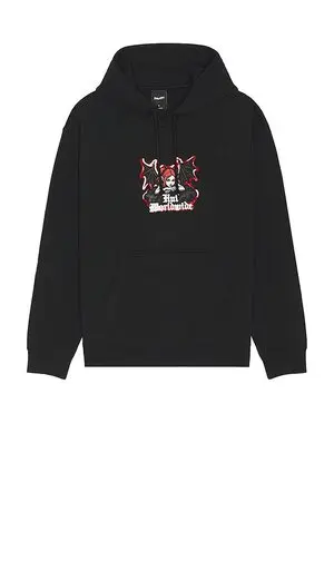 HUF Chaos Hoodie