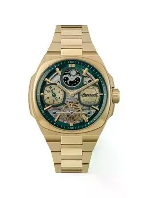INGERSOLL WATCHES The Spirit Automatic Watch I15803 - Green