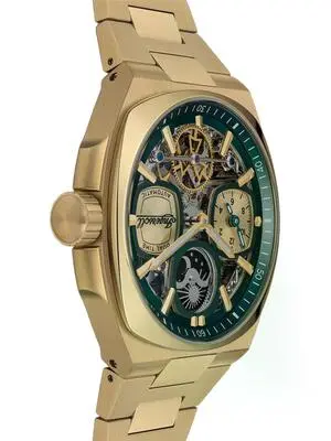 INGERSOLL WATCHES The Spirit Automatic Watch I15803