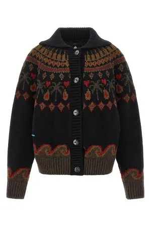 Alanui Sweet Winter' Cardigan